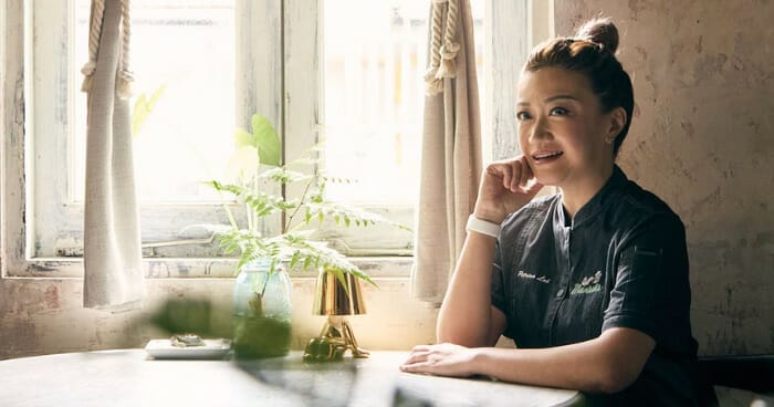 Chef Petrina Loh of Morsels On Driving Asian Fusion Cuisine 10 Years On ...