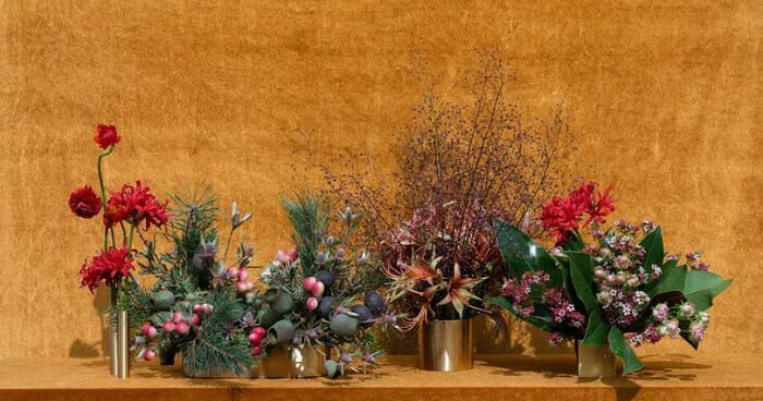 Some Evergreen Tips on Festive Floral Arrangements | The Peak Malaysia