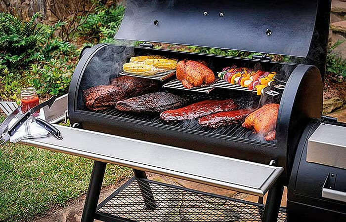 A Guide To Outdoor Grilling | The Peak Malaysia