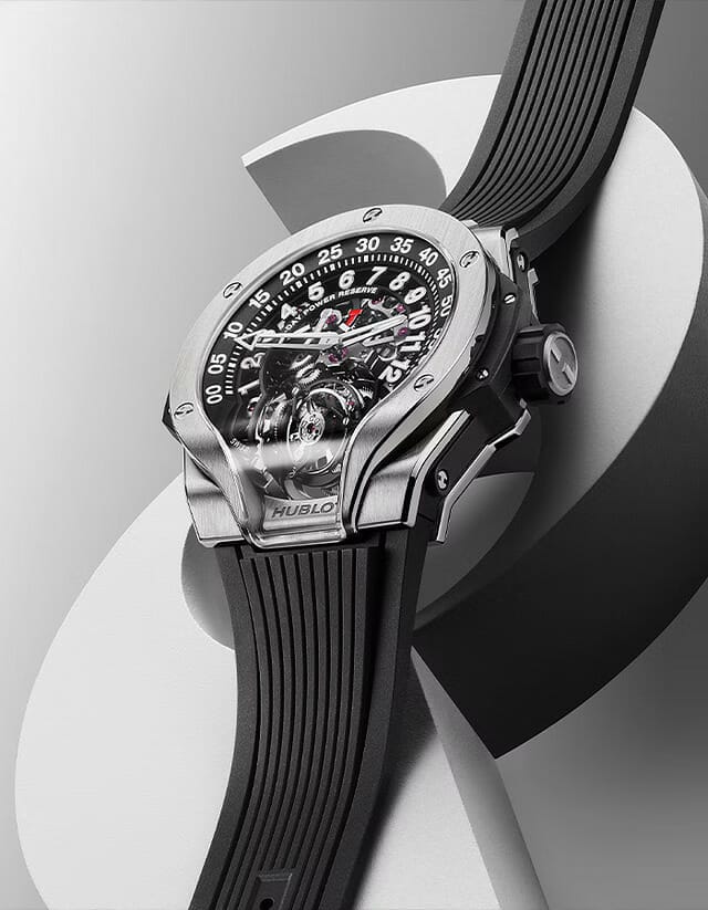 Watch Trend Report 2023: Retrograde Displays | The Peak Malaysia