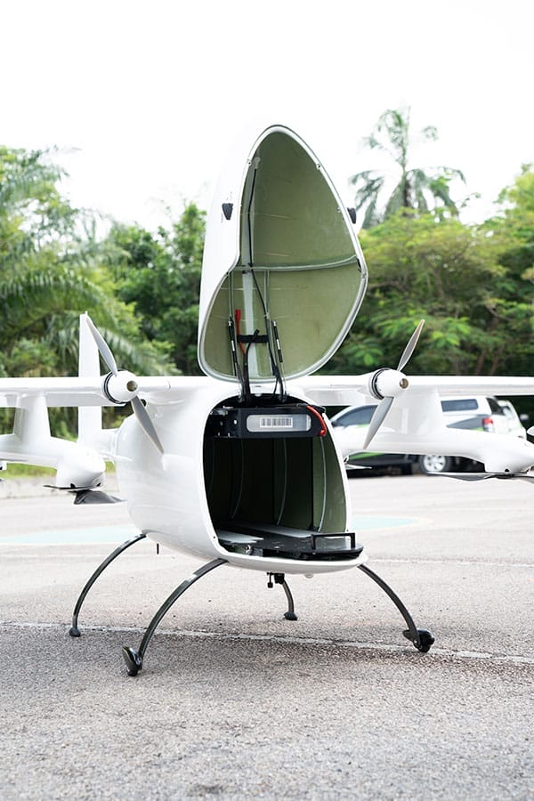 Dato’ Kamarul A Muhamed On Aerodyne Group's Breakthrough |The Peak Malaysia