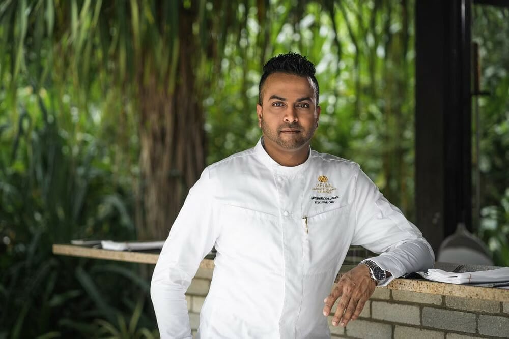 Aragu, The Maldivian Restaurant That Worth A Try | The Peak Malaysia