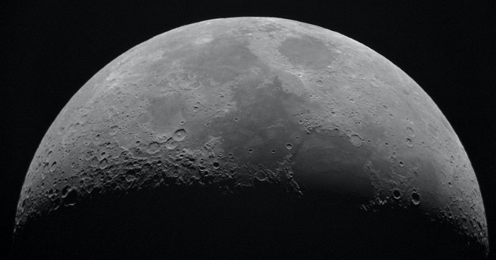 A More-than 13 Kilogram Piece of the Moon | The Peak Malaysia