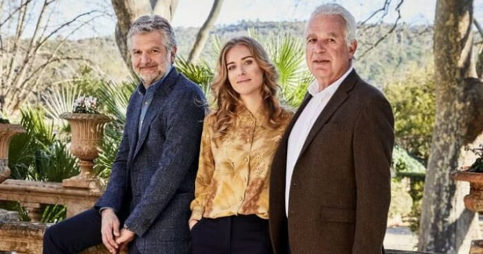 Luxury Rosé Producer Château Minuty Expands Global Reach With Moët Hennessy Tie-up | The Peak ...