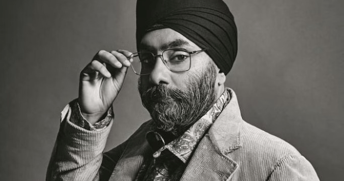 Simranjit Singh Believes The Future of Cancer Detection Is Painless ...