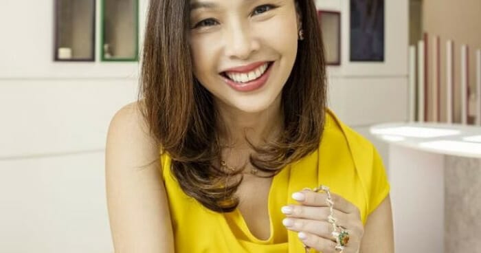 Maddy Barber Has Big Plans For Madly Gems | The Peak Malaysia