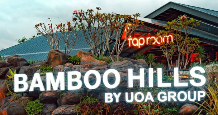 8 New Restaurants to Try at Bamboo Hills | The Peak Malaysia