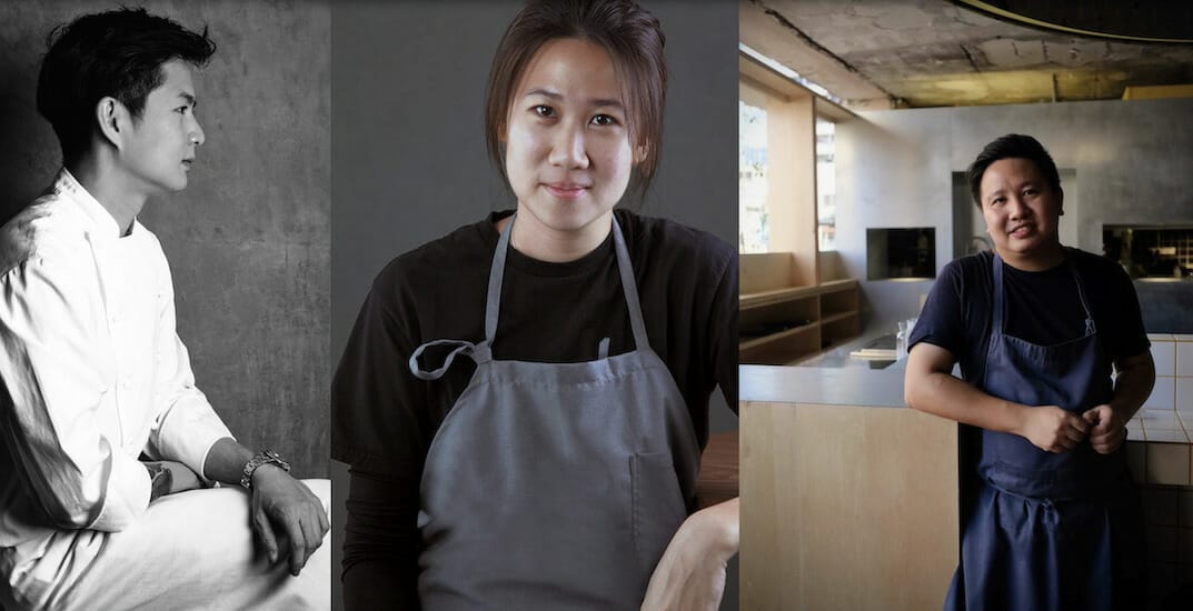 3 Malaysian chefs on their favourite local ingredients |The Peak Malaysia