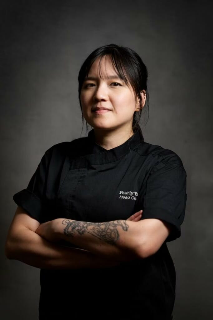 Chef Pearly Teo Brings Southeast Asian Flavours To Sweden | The Peak ...