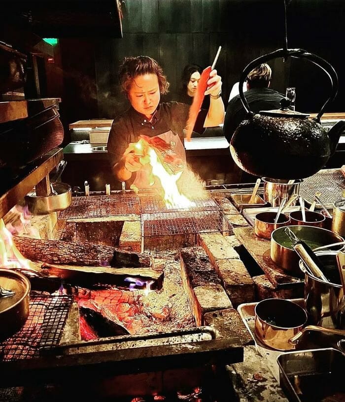 Gozu Chef Peggy Tan On Venturing Abroad | The Peak Malaysia