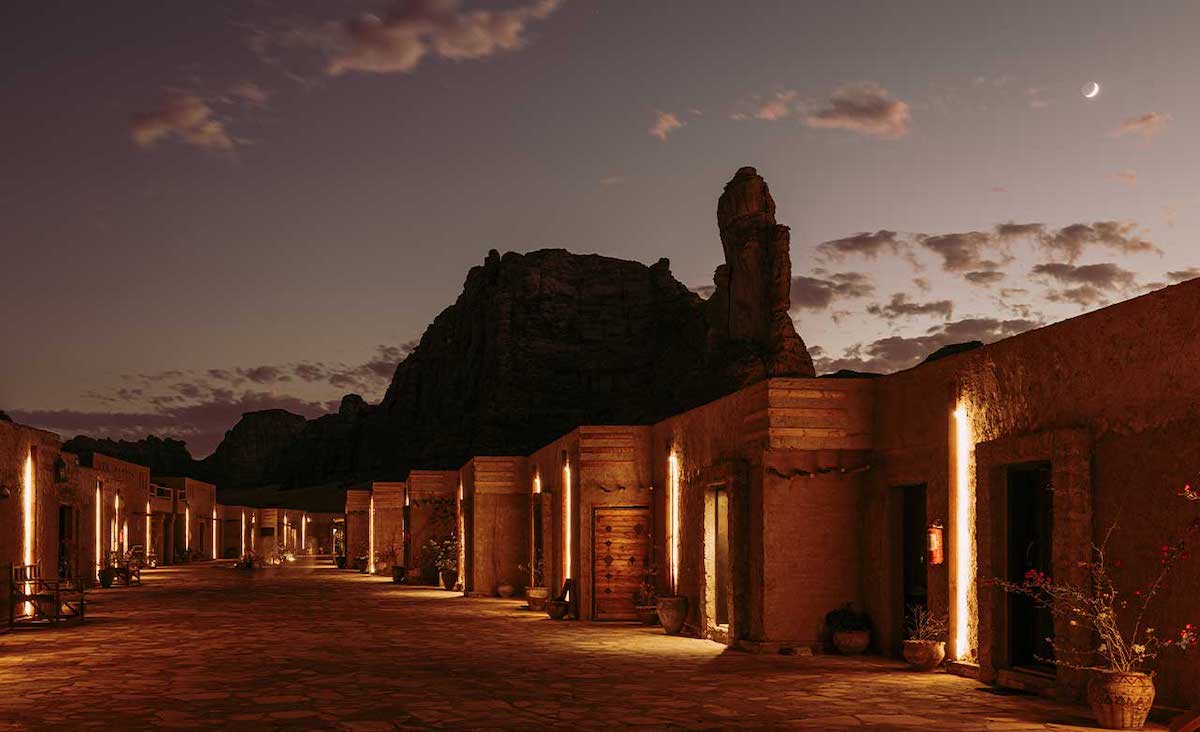 A guide to the best hotels in AlUla | The Peak Malaysia