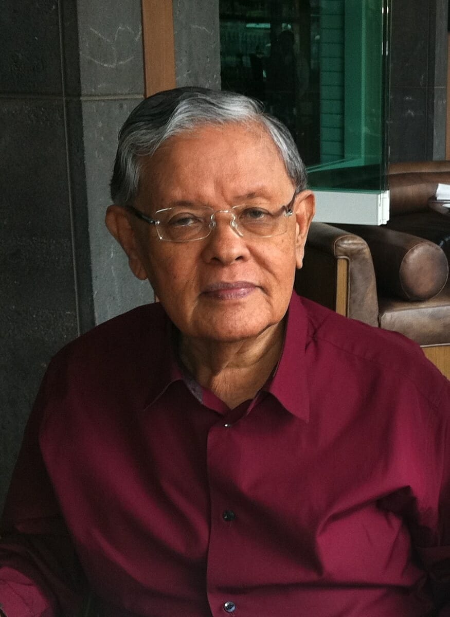 A Civil Life: Tunku Tan Sri Shahriman offers a glimpse into Malaysia’s ...
