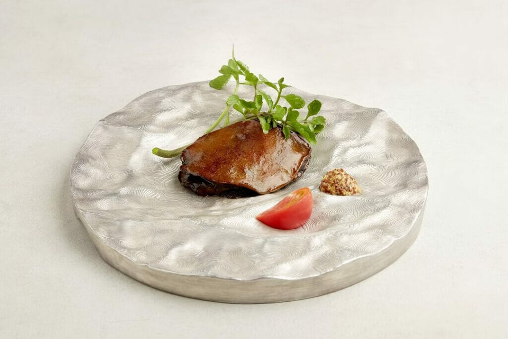 Zeniya Offers Luxurious Kaiseki Dining From The Heart of Kanazawa | The ...