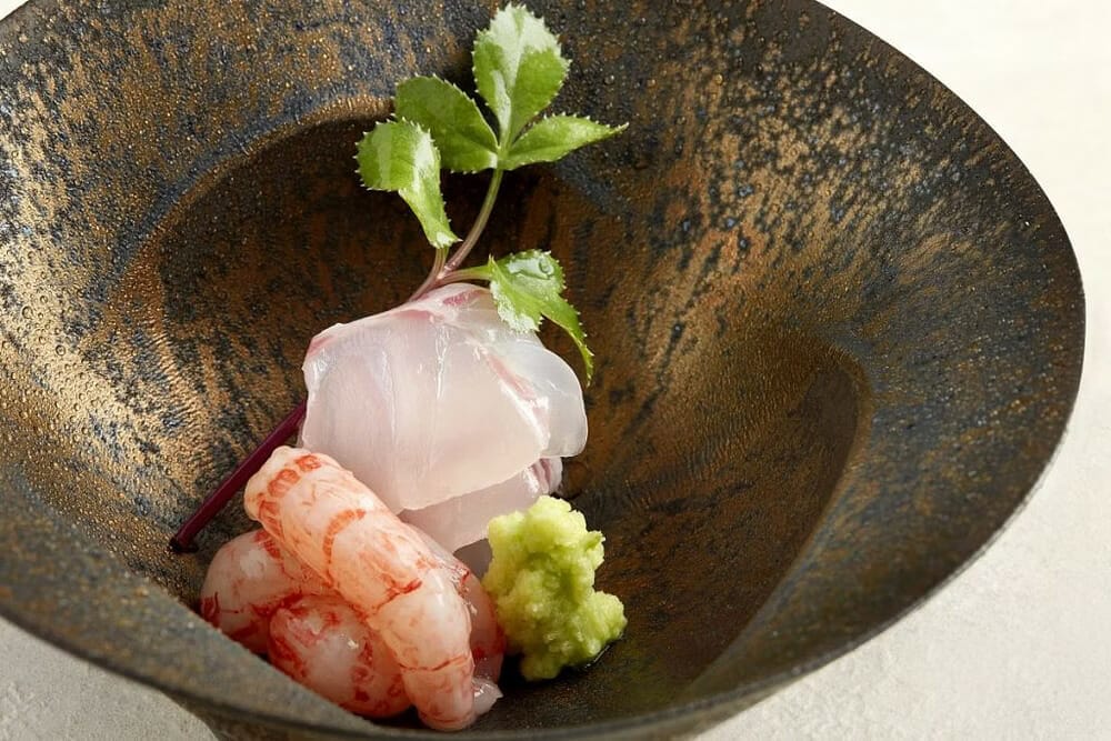 Zeniya Offers Luxurious Kaiseki Dining From The Heart of Kanazawa | The ...
