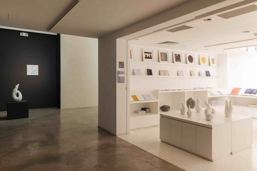 Han Sai Por Shapes Rural Singapore Into Art | The Peak Malaysia