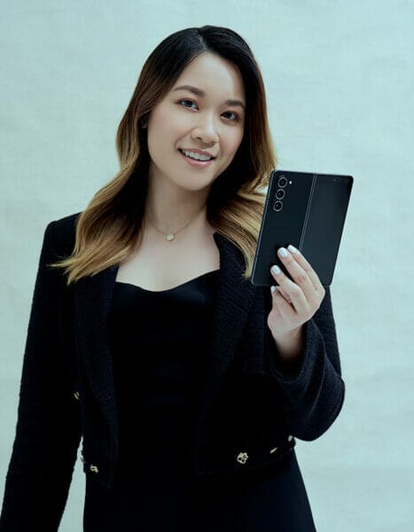 Dropee Ceo Lennise Ng On Creating Value For Businesses Through