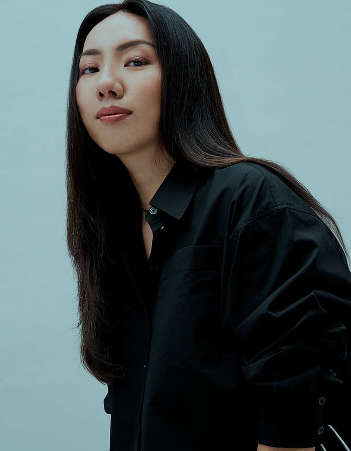 Future Shapers: Shaheera Shahab On How Consistency Is Key In Running ...