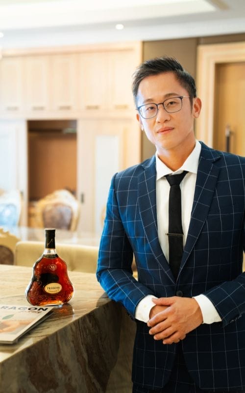 Dato’ Sri Edwin Tan Pei Seng On Business Leadership, Milestones and ...