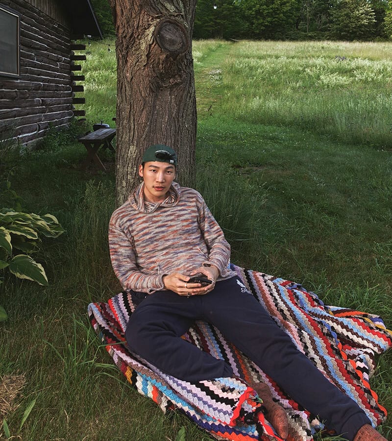 Koh Li Tim On How To Make A Space Feel Like Home | The Peak Malaysia