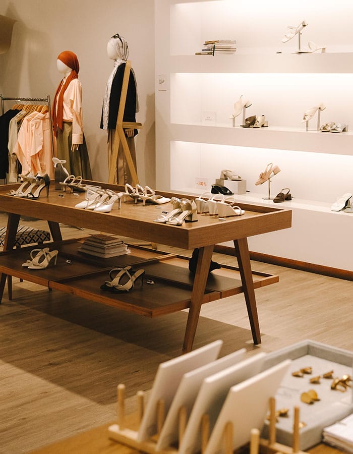 A Day’s Work with Nelissa Hilman |The Peak Malaysia