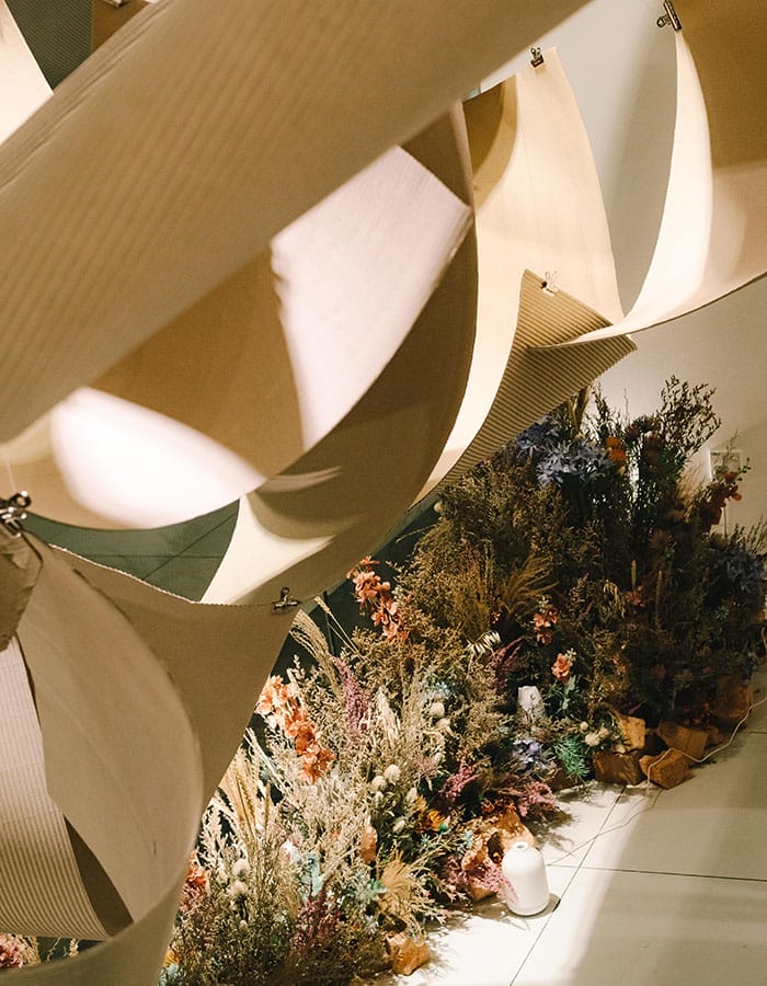 A Day’s Work with Nelissa Hilman |The Peak Malaysia