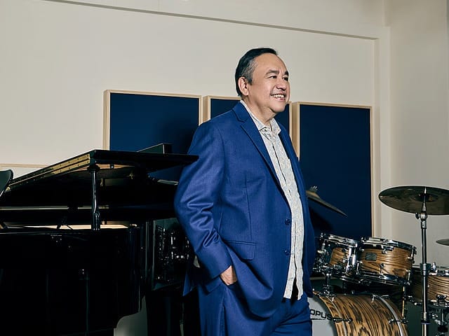 Jeremy Monteiro On Why Silence and Stillness Are Key To Making Music ...