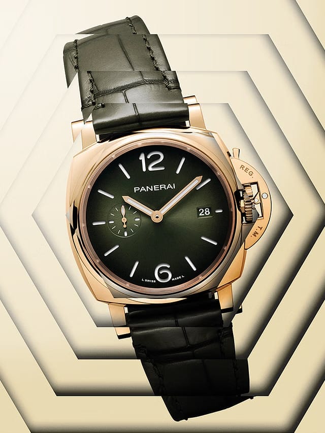 Our Favourite Watches With Seconds Subdials | The Peak Malaysia