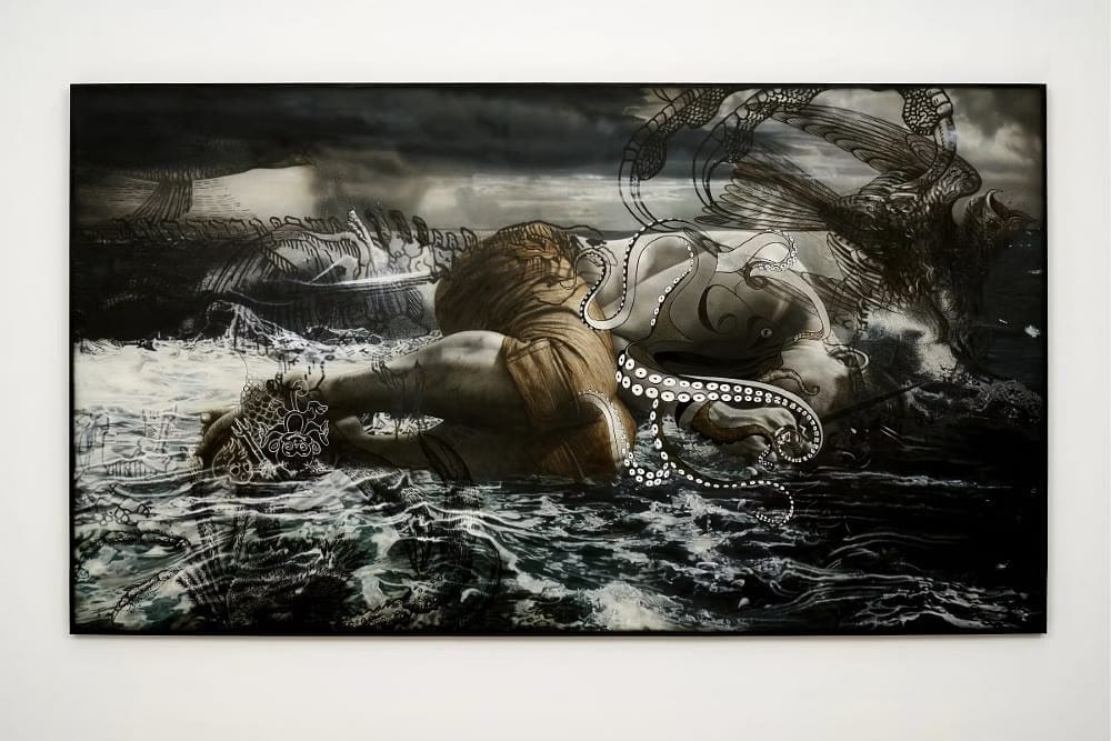 Whitestone Gallery’s First Singapore Outpost Aims To Do For Southeast ...