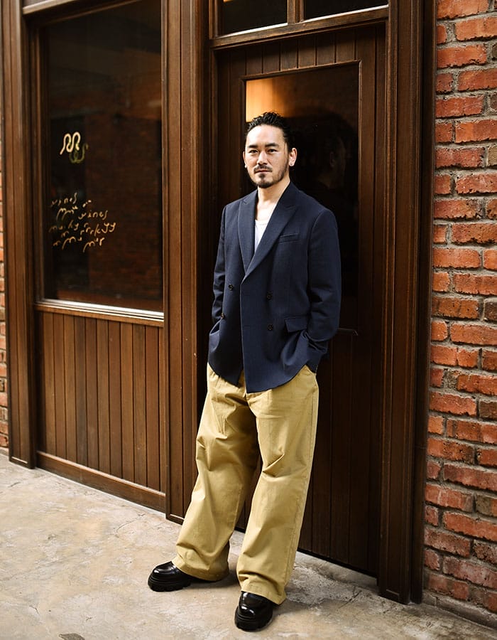 Aaron Chin on Finding Business Partners With Good Heartset |The Peak ...