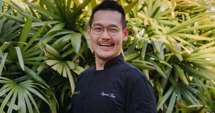 The Business Mind of Chef Raymond Tham Beyond Culinary Creations | The Peak Malaysia