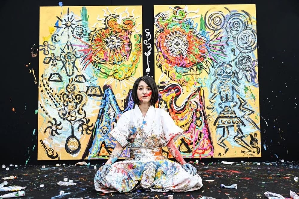 Whitestone Gallery’s First Singapore Outpost Aims To Do For Southeast ...