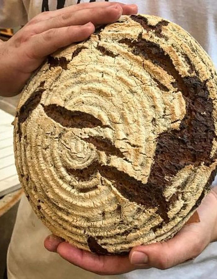 A Day's Work With Tommy Le Baker | The Peak Malaysia