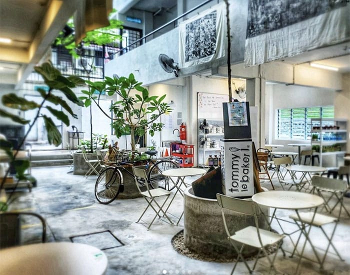 A Day's Work With Tommy Le Baker | The Peak Malaysia