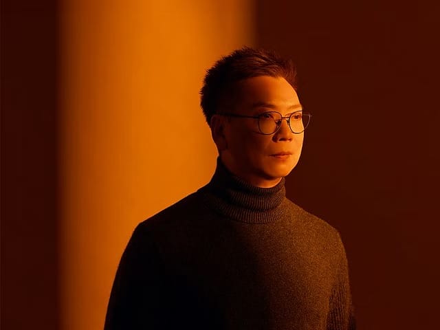 Mark Wong, The Asia Pacific Senior VP of Small Luxury Hotels of the World (SLH) | The Peak Malaysia