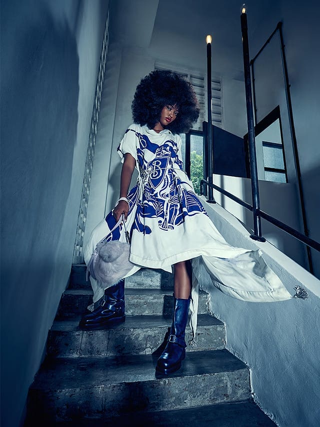 7 Festive Party Fashion Looks For Year-end Celebrations | The Peak Malaysia