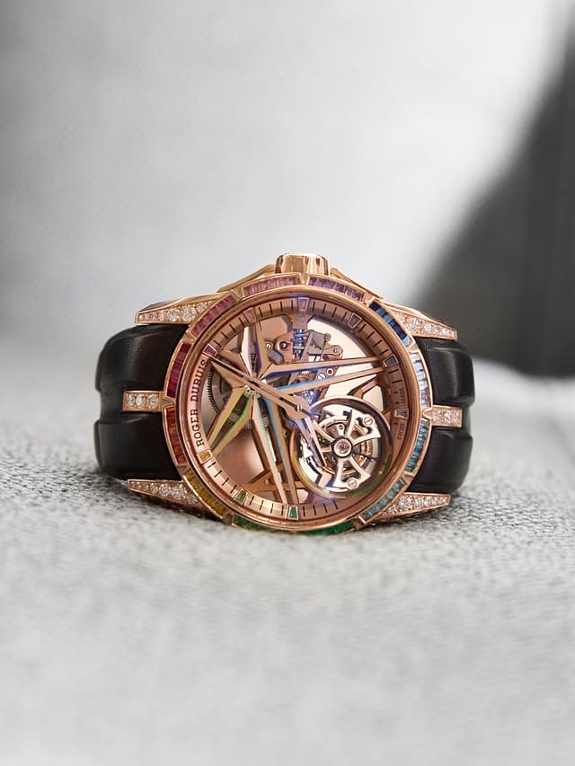 Seth Lim Focuses On Exceptional Designs Rather Than High Returns | The ...