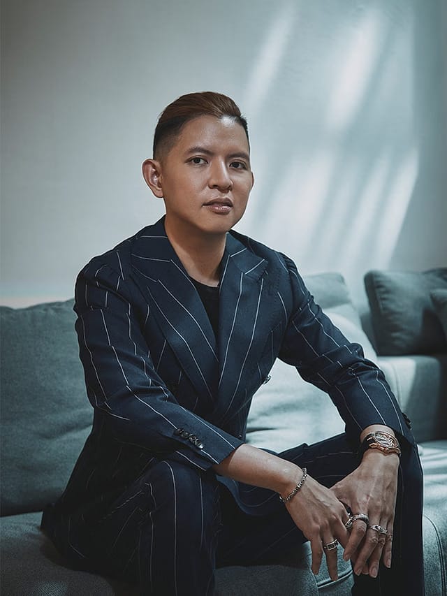 Seth Lim Focuses On Exceptional Designs Rather Than High Returns | The ...