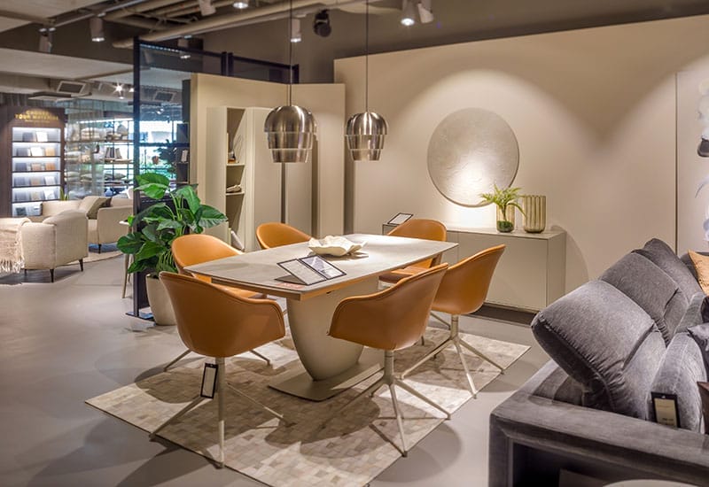 BoConcept Malaysia reopens Kuala Lumpur Store | The Peak Malaysia