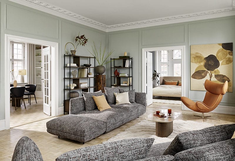 BoConcept Malaysia reopens Kuala Lumpur Store | The Peak Malaysia