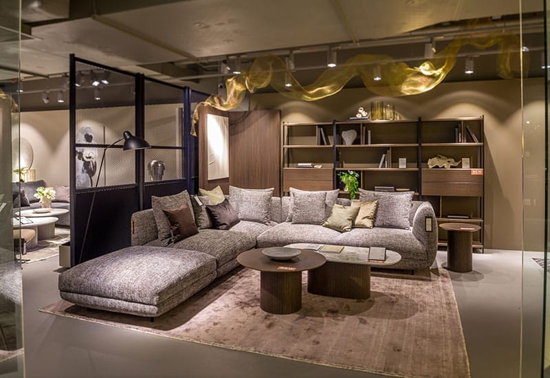 BoConcept Malaysia reopens Kuala Lumpur Store | The Peak Malaysia