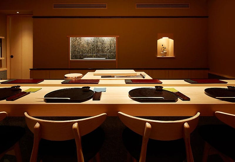 Kenjiro Hashida on the Similarities Between a Chef and a Performer |The ...