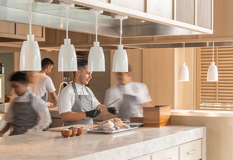 Potager: The Restaurant Rewriting the Rules of Fine Dining |The Peak ...