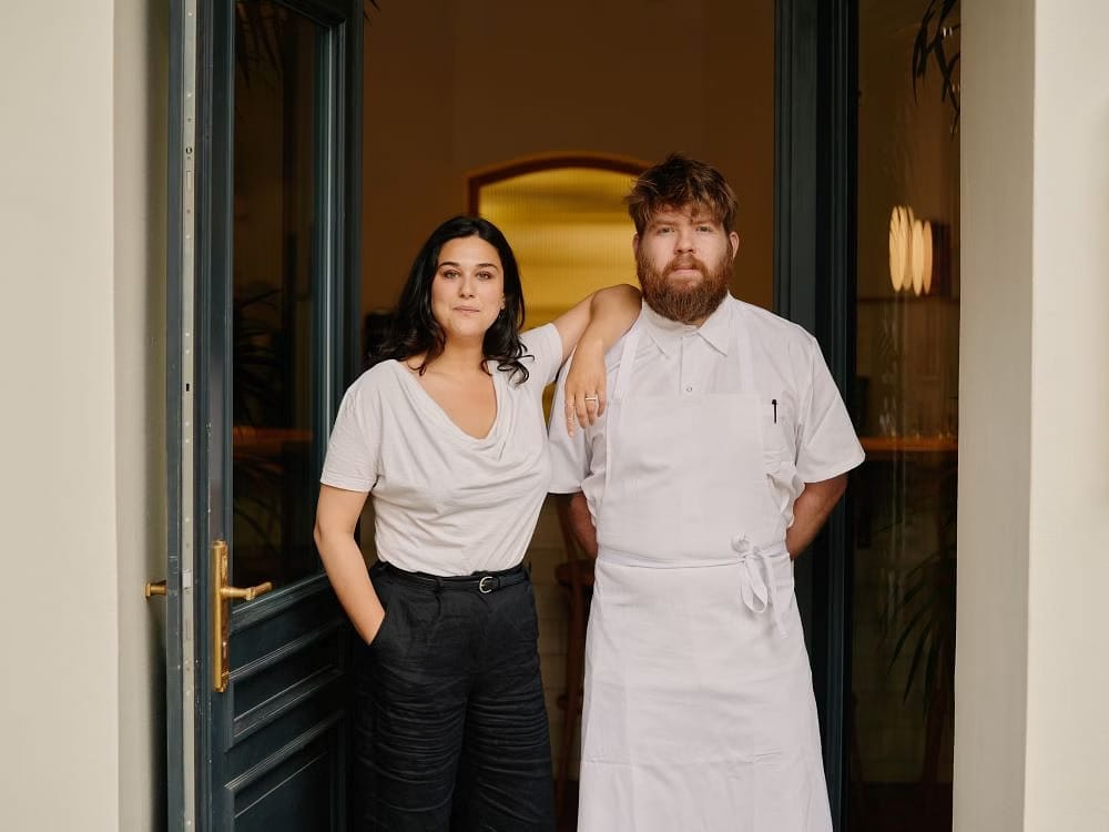 Dining Scene In Berlin Goes Brutally Local | The Peak Malaysia