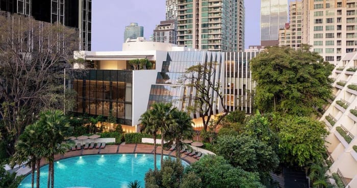 A First Look At USD$400 Million BDMS Wellness Campus | The Peak Malaysia