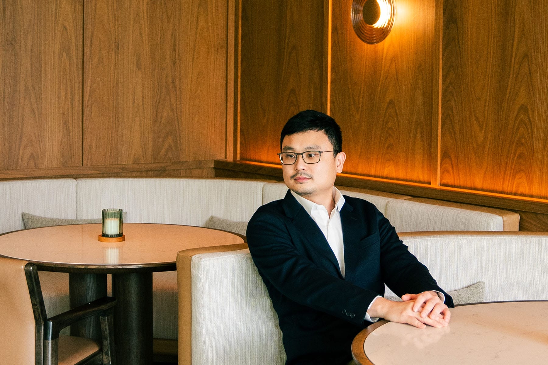 AJ Lim of T’lur Caviar on the World’s First Ever Tropical Caviar |The ...