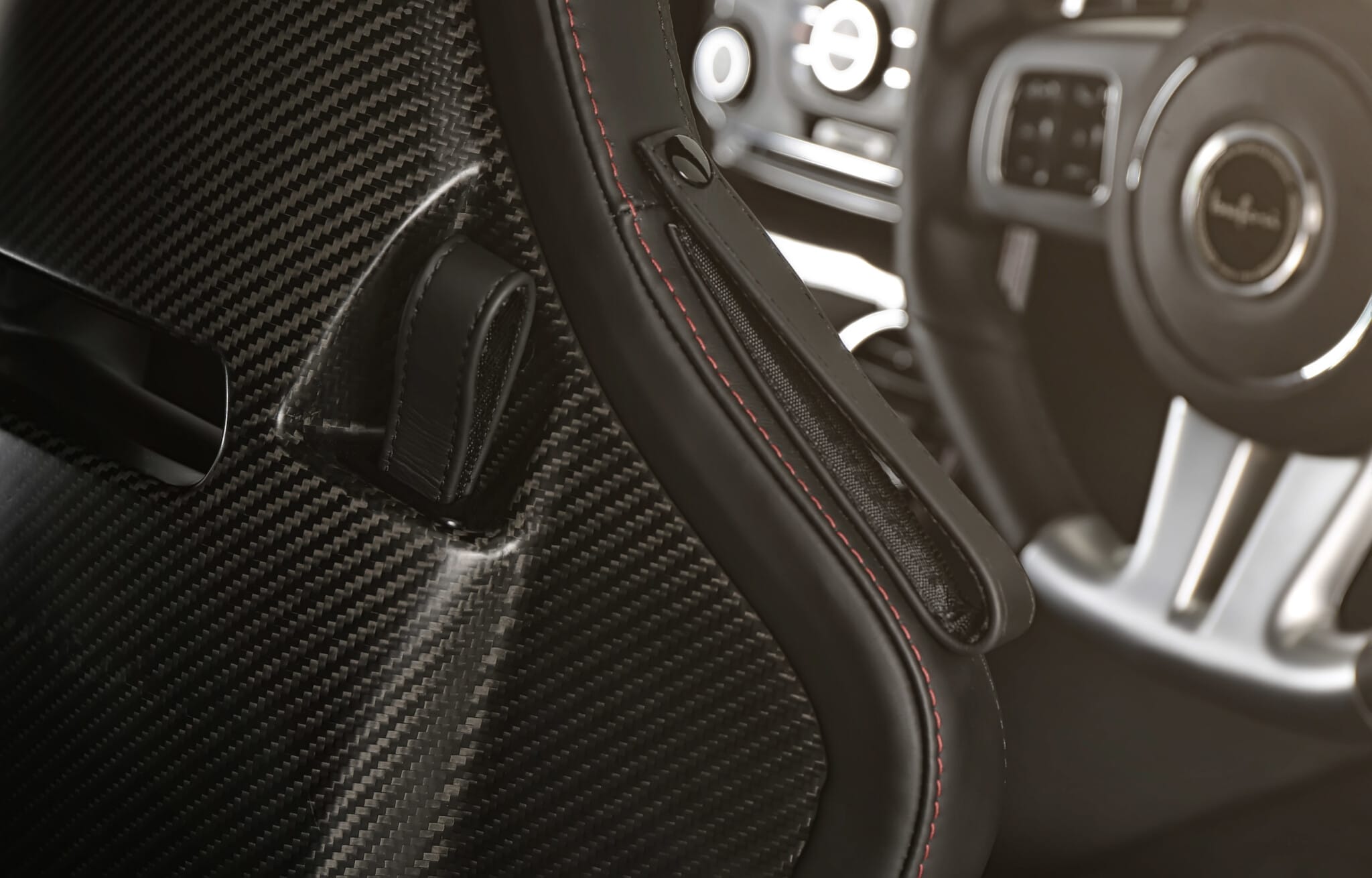 Gerry Khouri Talks About The Bold & Beautiful Bufori | The Peak Malaysia