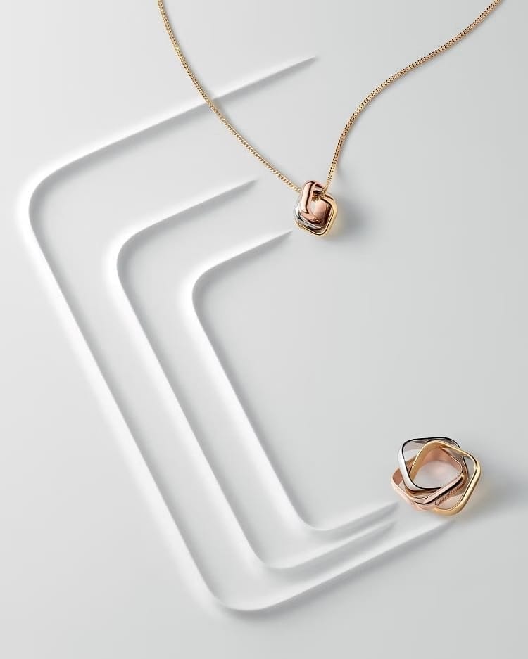 Cartier Marks The 100th Anniversary Of Its Trinity Design With New ...