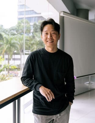 Future Shapers: Derek Toh of Hiredly on combining AI tools and the ...