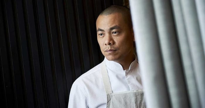 Chef Andre Chiang To Make Singapore Comeback | The Peak Malaysia