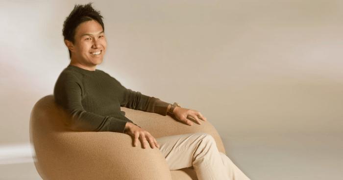 Designer Gabriel Tan On His New Furniture Collection | The Peak Malaysia